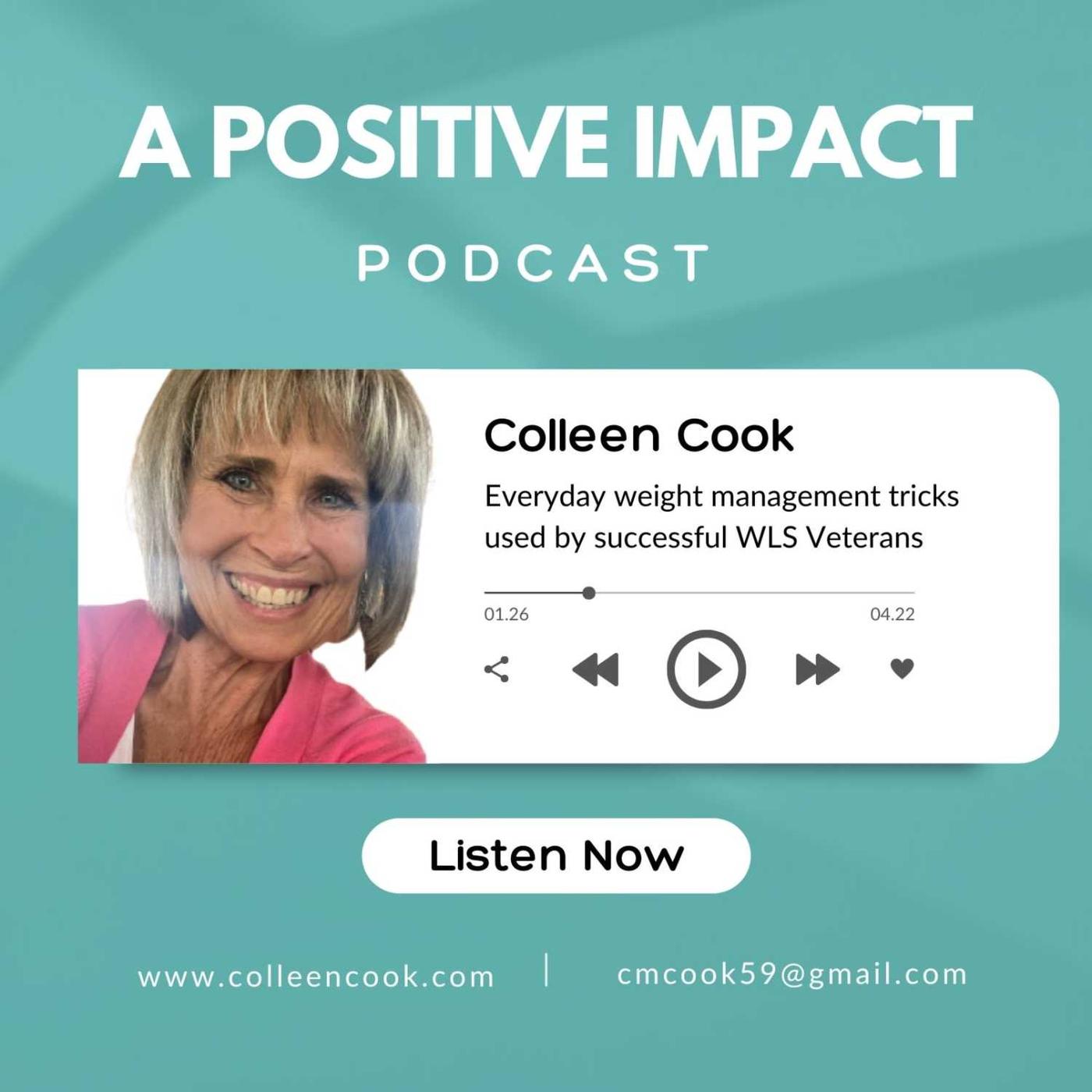 Embracing Family Traditions - A Positive Impact! (podcast) | Listen Notes