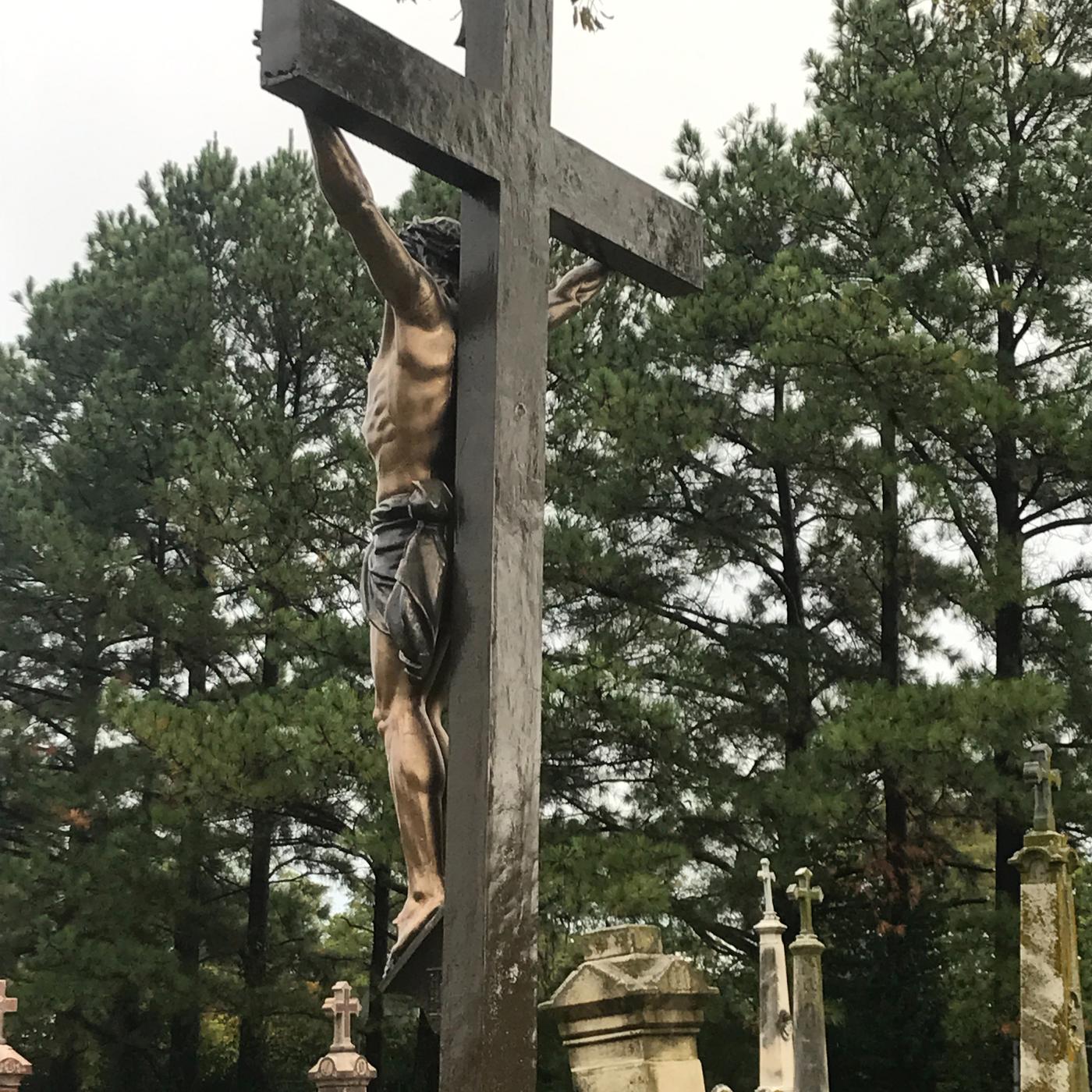 A Priest and a Convert (podcast) - Rebecca Sontag and Fr. James Reutter ...