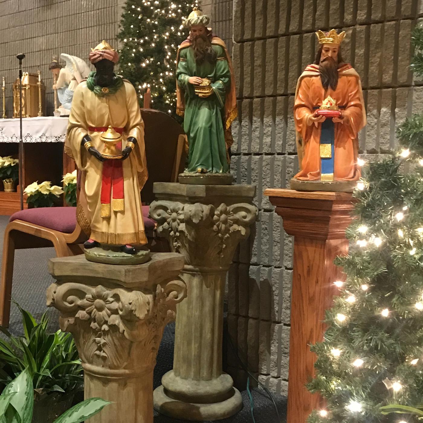 A Priest and a Convert (podcast) - Rebecca Sontag and Fr. James Reutter ...