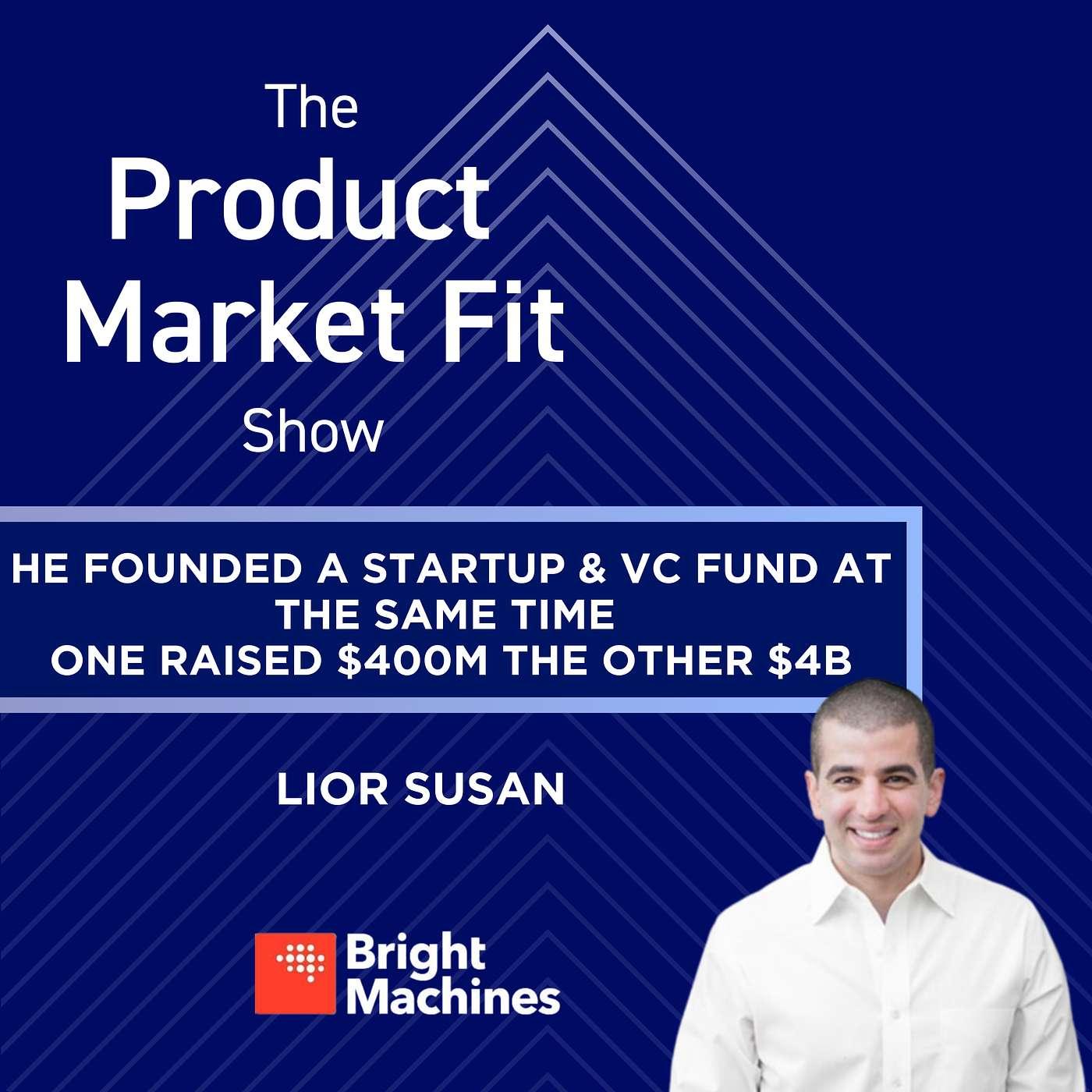 His robotics startup raised $400M, his VC fund over $4B—& he ran both ...