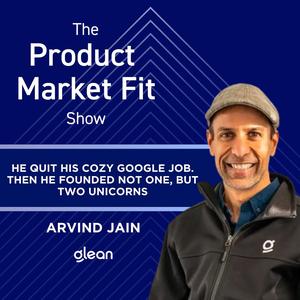 He quit his cozy Google job & ignored lean startup advice— then grew to ...