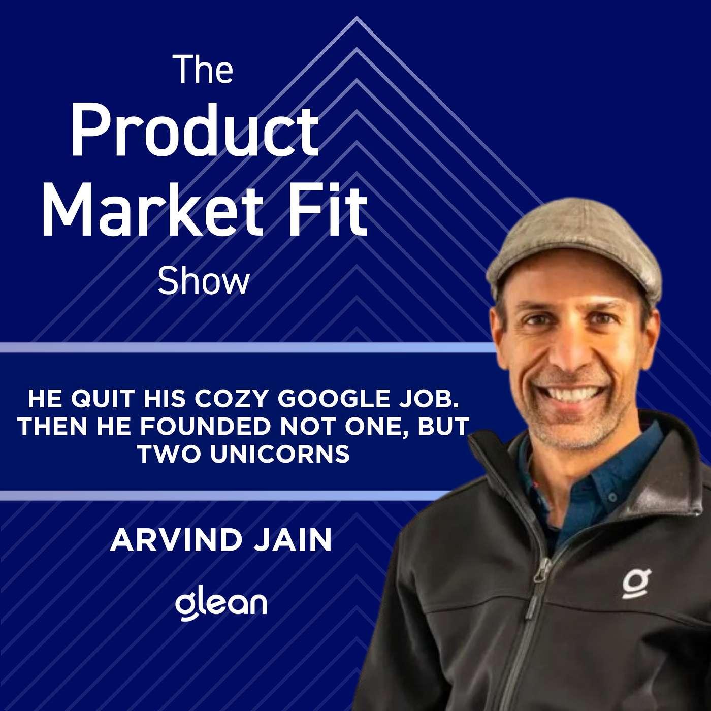 He quit his cozy Google job & ignored lean startup advice— then grew to ...