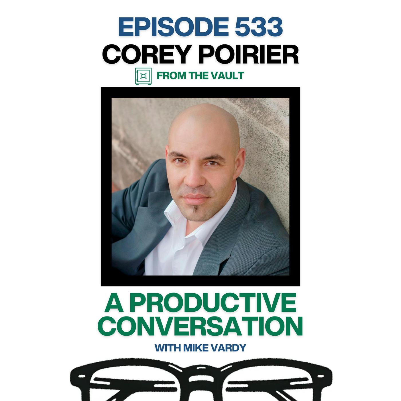 Mark Mears Talks About Purposeful Growth and Leadership | Listen Notes