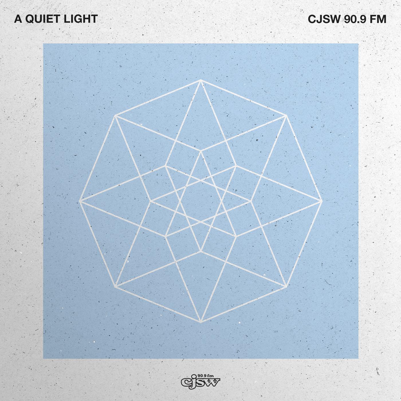 A Quiet Light - Episode June 15, 2021 - A Quiet Light (podcast ...