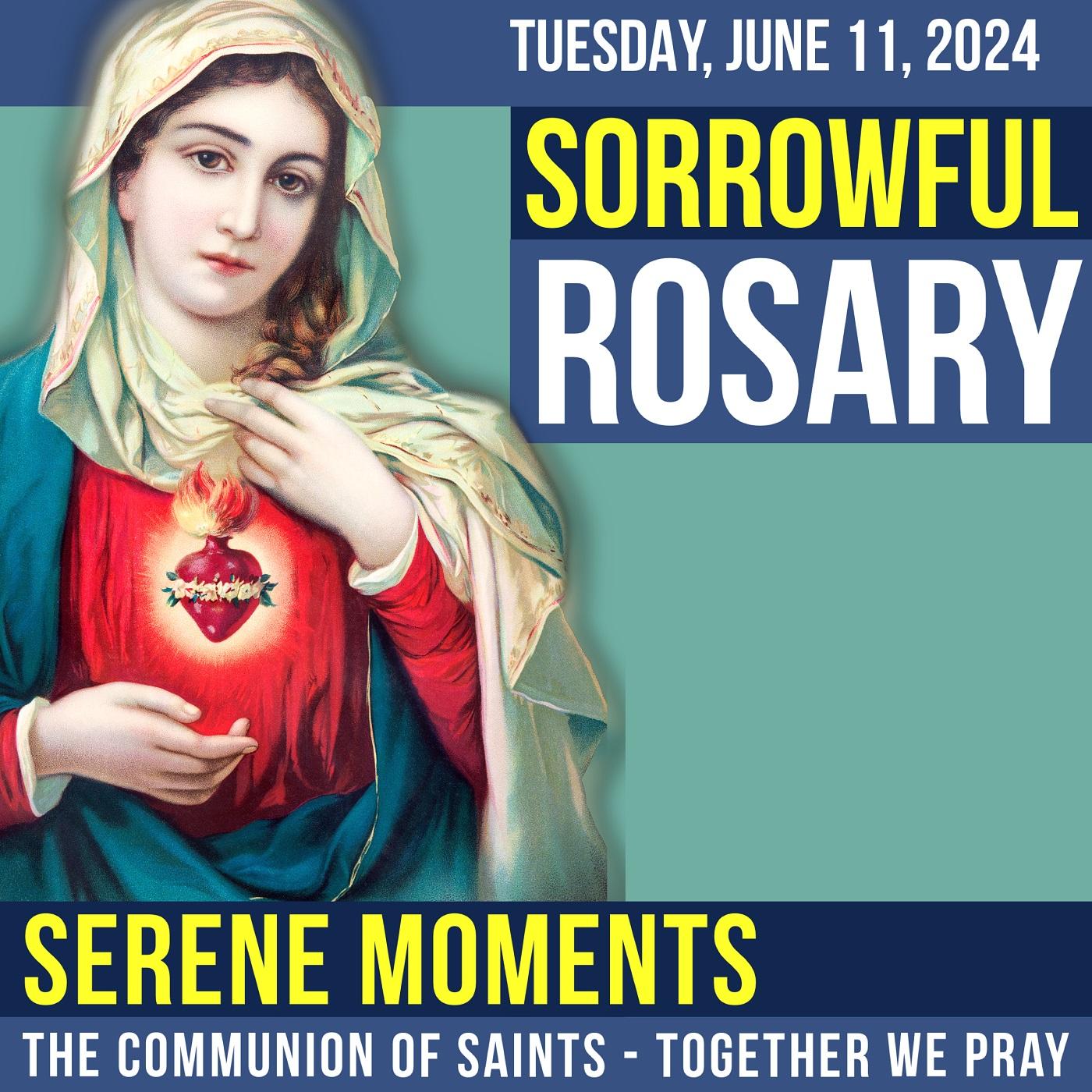 TRADITIONAL ROSARY - THURSDAY - CALM SUNSET - A Rosary Companion ... TRADITIONAL ROSARY - THURSDAY - CALM SUNSET - A Rosary Companion ...