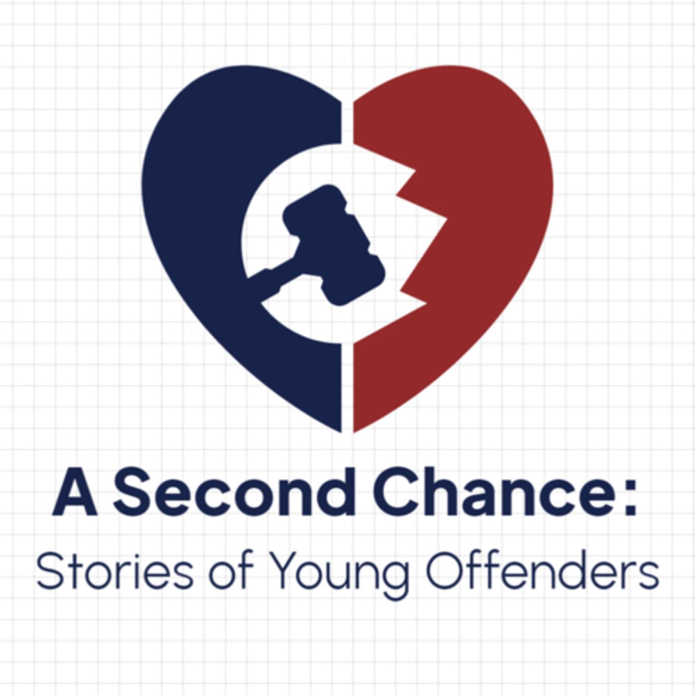 A Second Chance: Stories of Young Offenders (podcast) - ASC Board ...