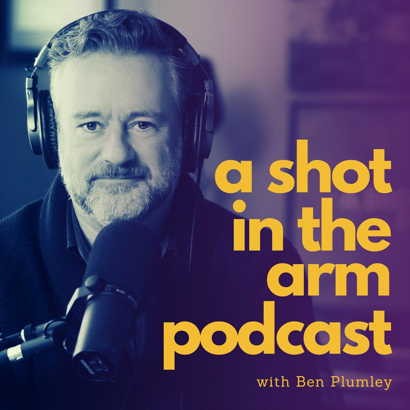 Looking Ahead: Global Health in 2025 - A Shot in the Arm Podcast ...