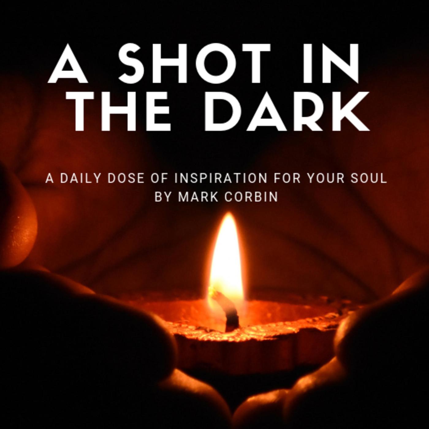 We are Glad! - A Shot In The Dark Podcast | Listen Notes