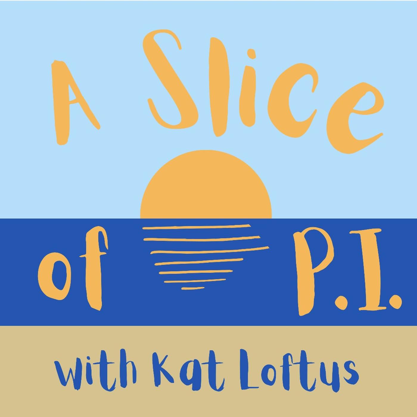 Episode 18 Fr. Patrick Stenson - A Slice of P.I. (podcast) | Listen Notes