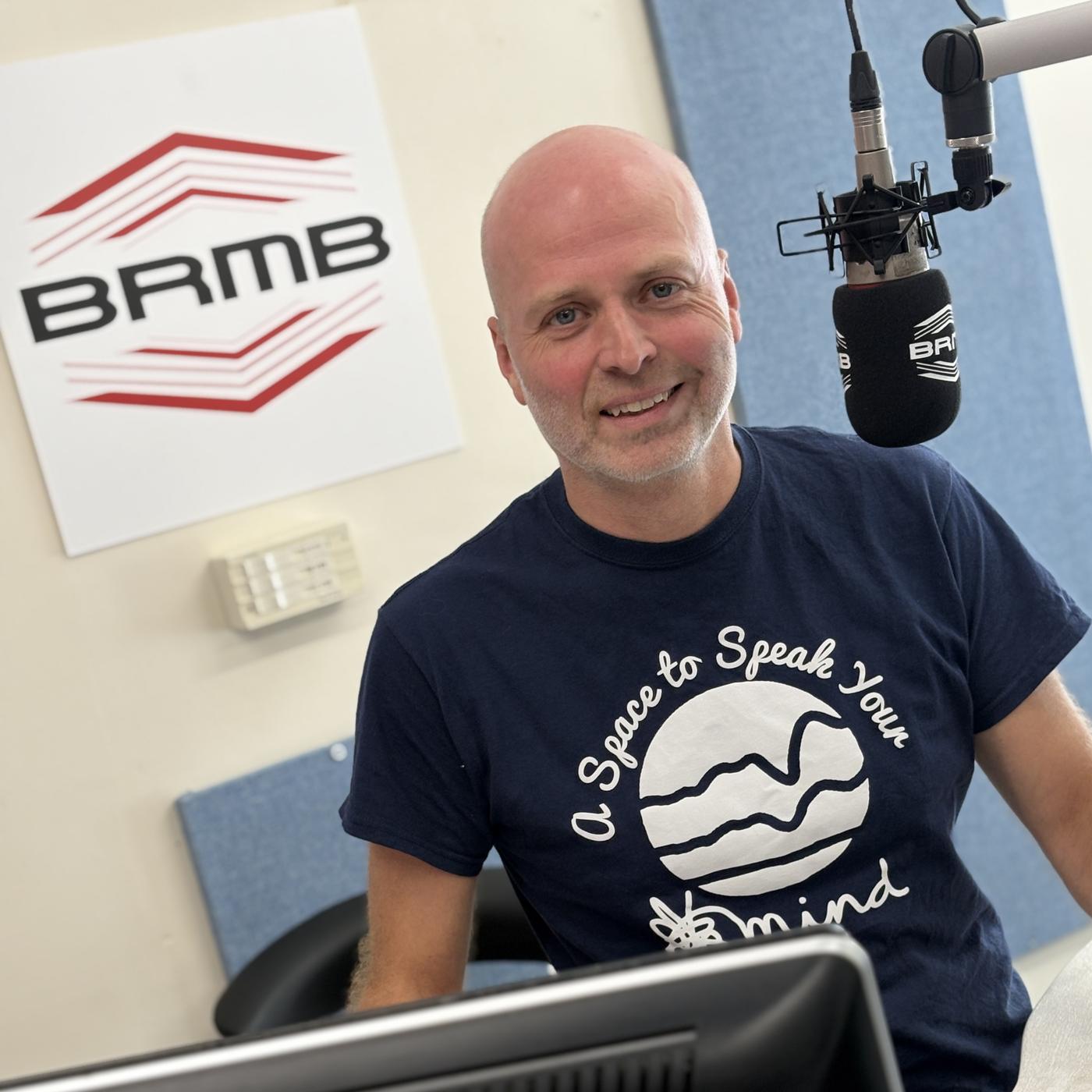 Time to Talk Day 2025 - A Space To Speak Your Mind (podcast) | Listen Notes