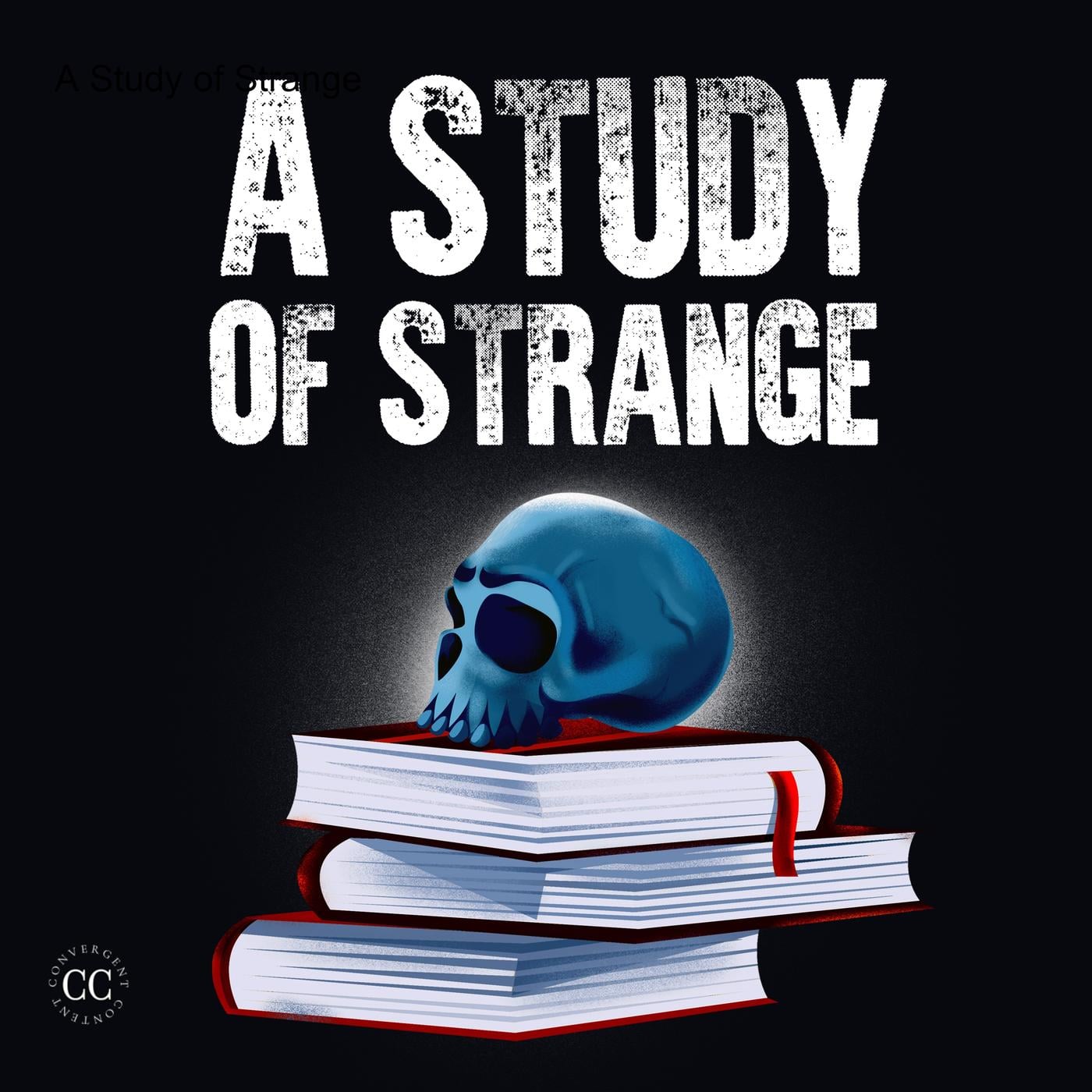The Strange Death of Todd Geib - A Study of Strange (podcast) | Listen ...