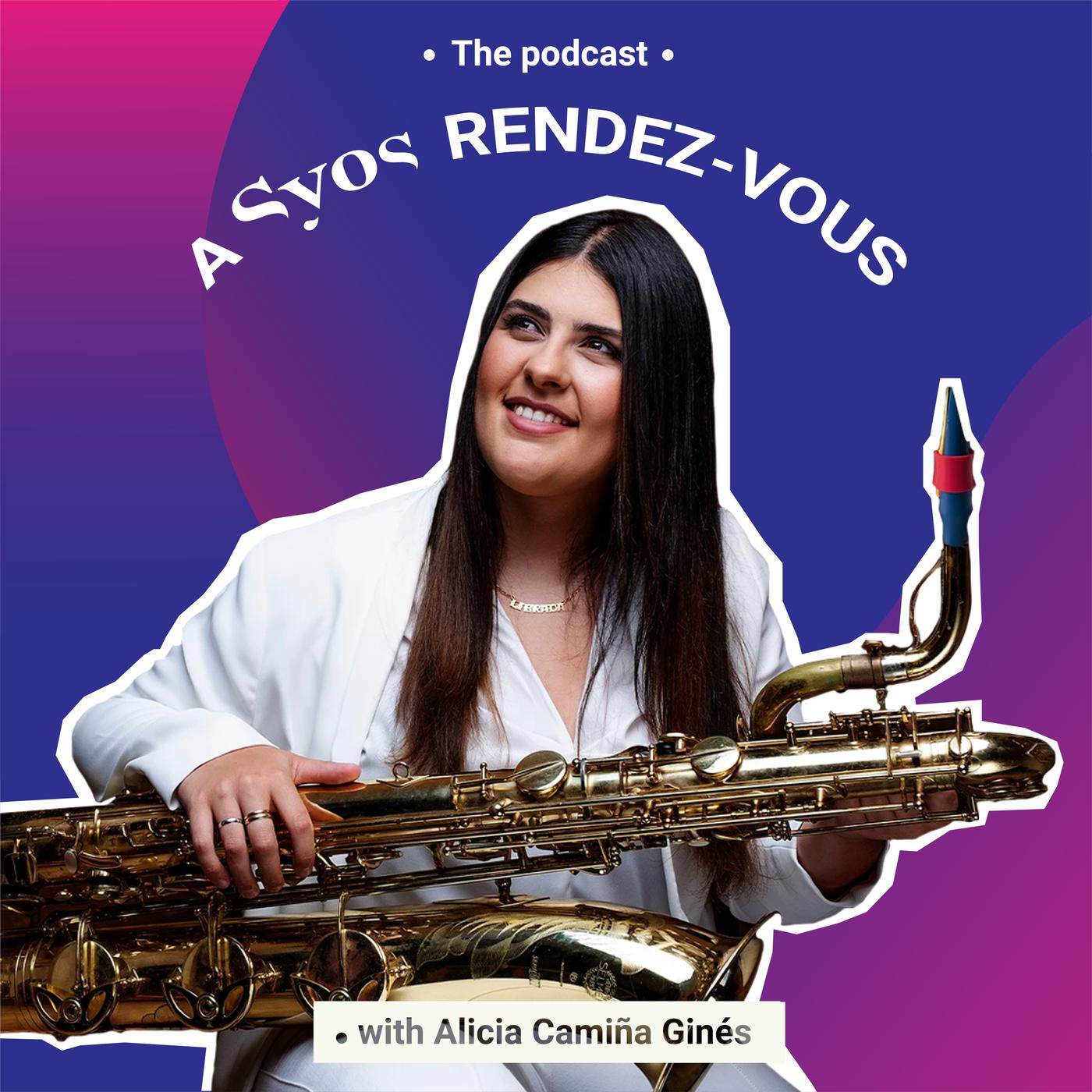 A Syos rendez-vous with Foolish Frankie - A Syos rendez-vous (podcast ...