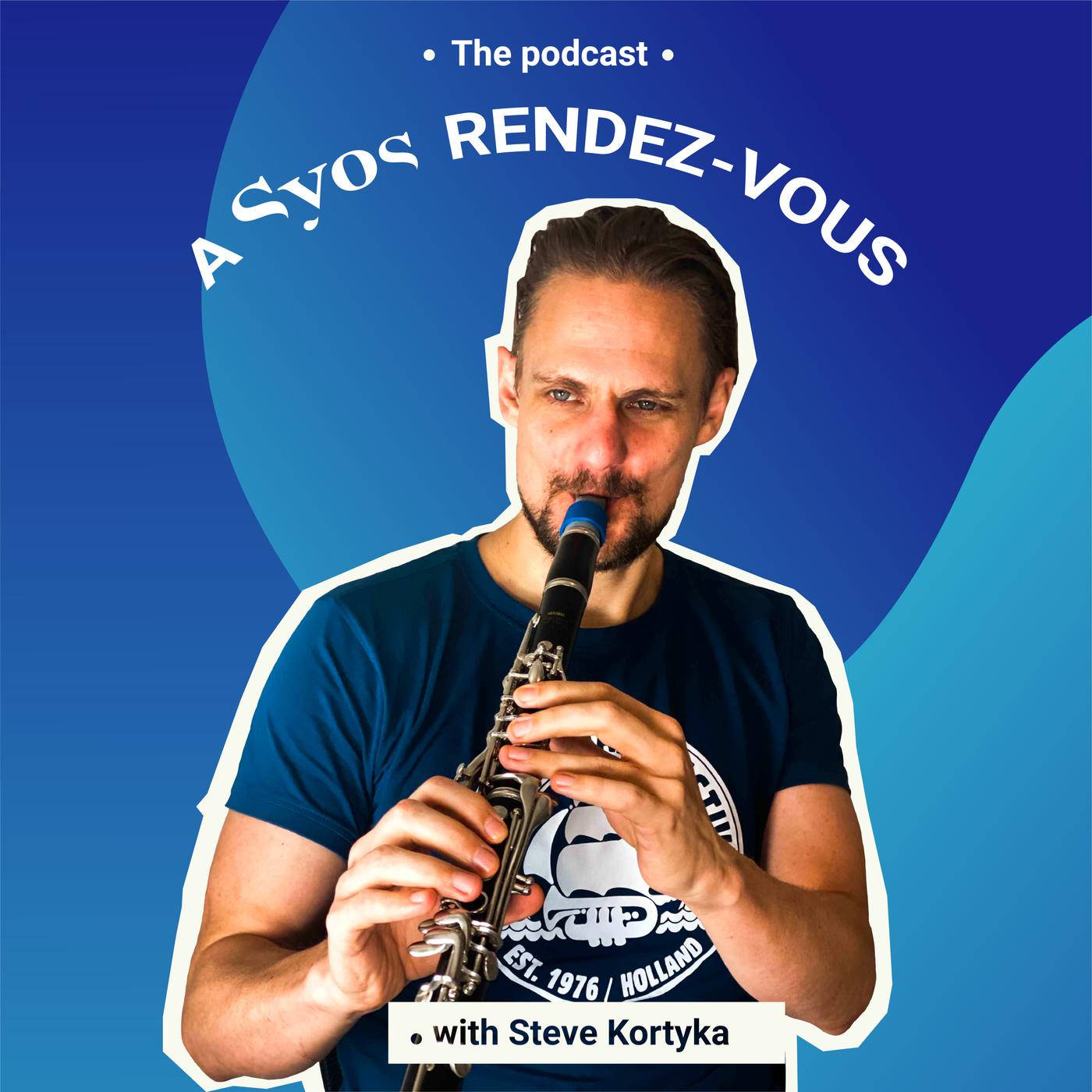 A Syos rendez-vous with Foolish Frankie - A Syos rendez-vous (podcast ...