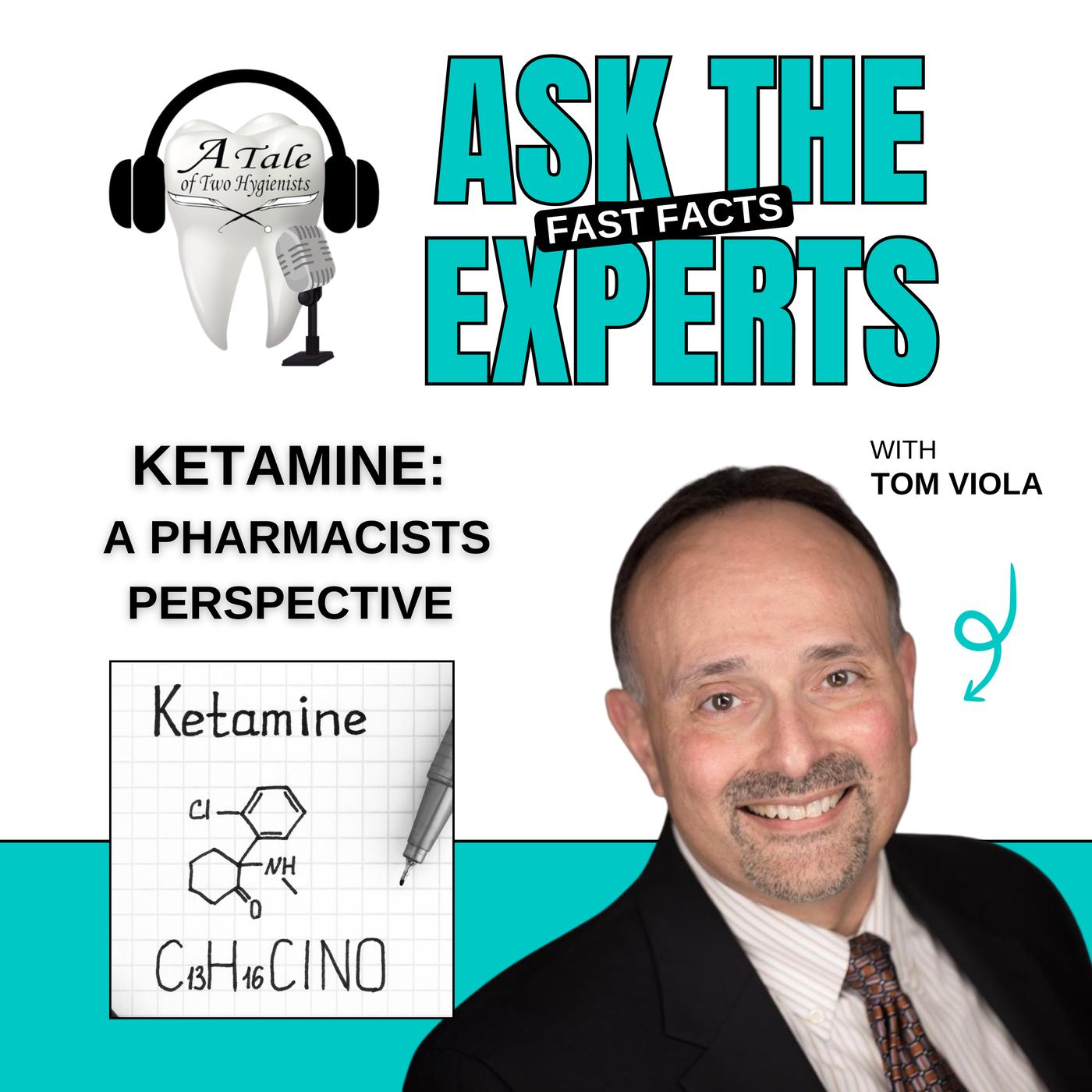 Compounding Companies and Anesthetics, What Do We Need To Know? Ask The ...