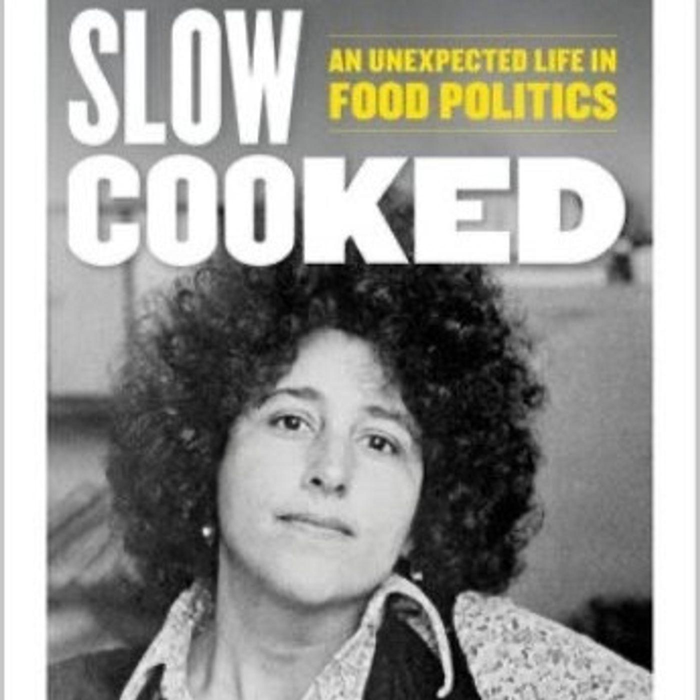 Marion Nestle: An Unexpected Life in Food Politics - A Taste of the ...