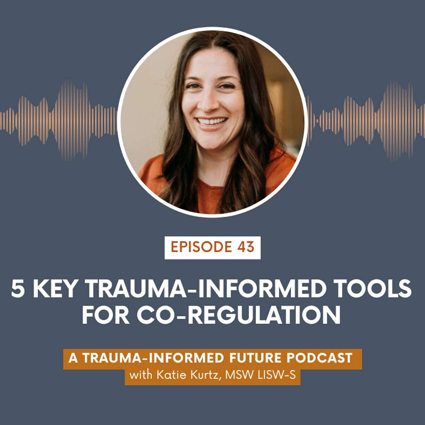 5 Trauma-Informed Healthcare Considerations - A Trauma-Informed Future ...