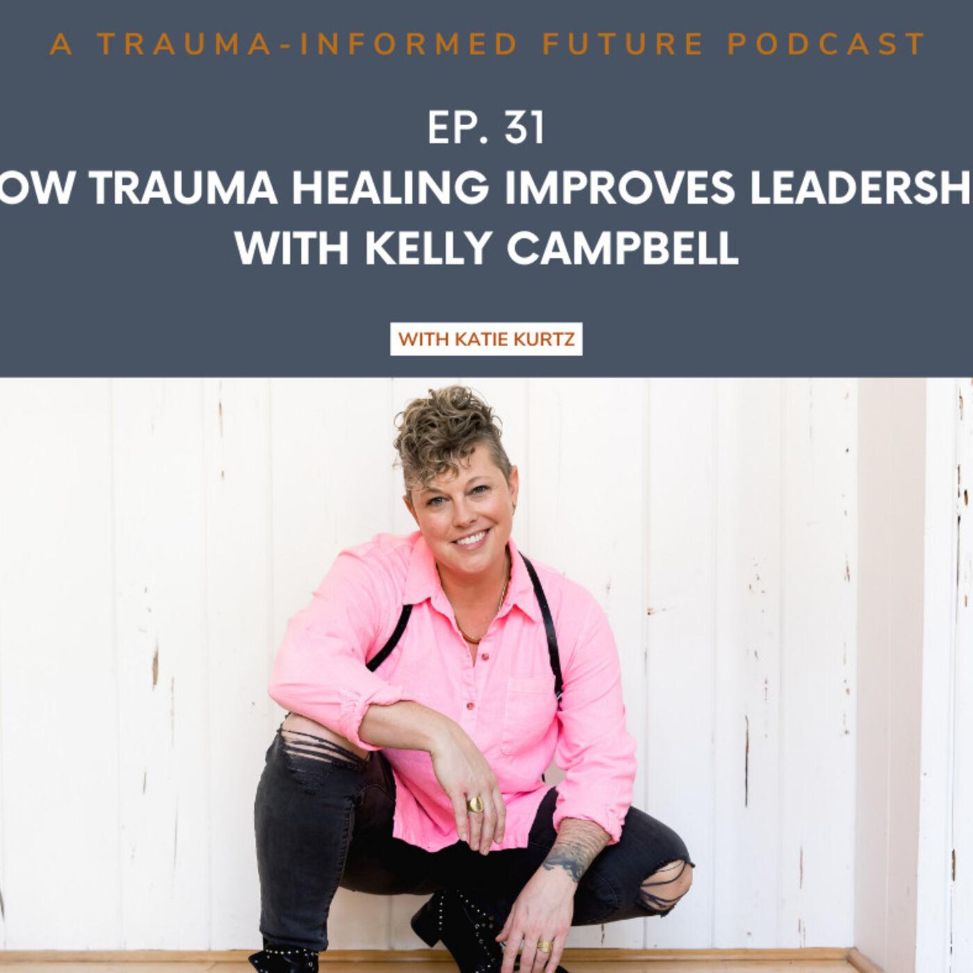 5 Trauma-Informed Healthcare Considerations - A Trauma-Informed Future ...