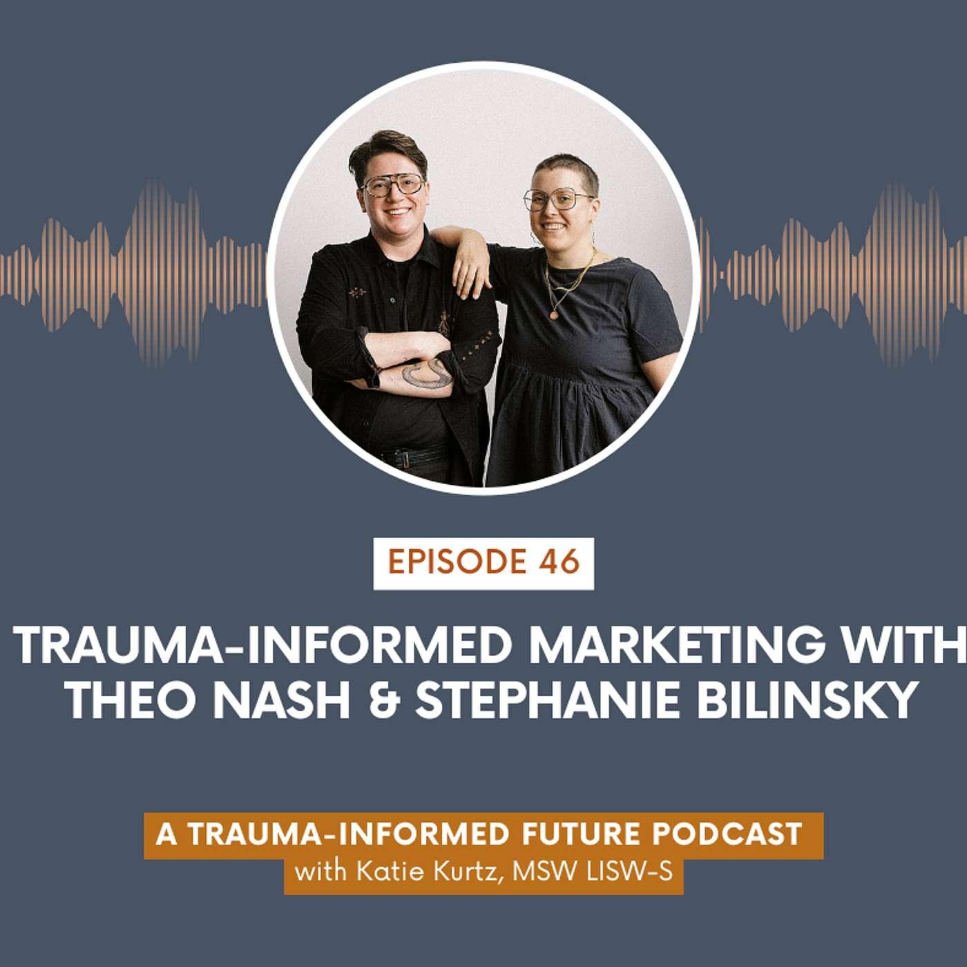 5 Trauma-Informed Healthcare Considerations - A Trauma-Informed Future ...