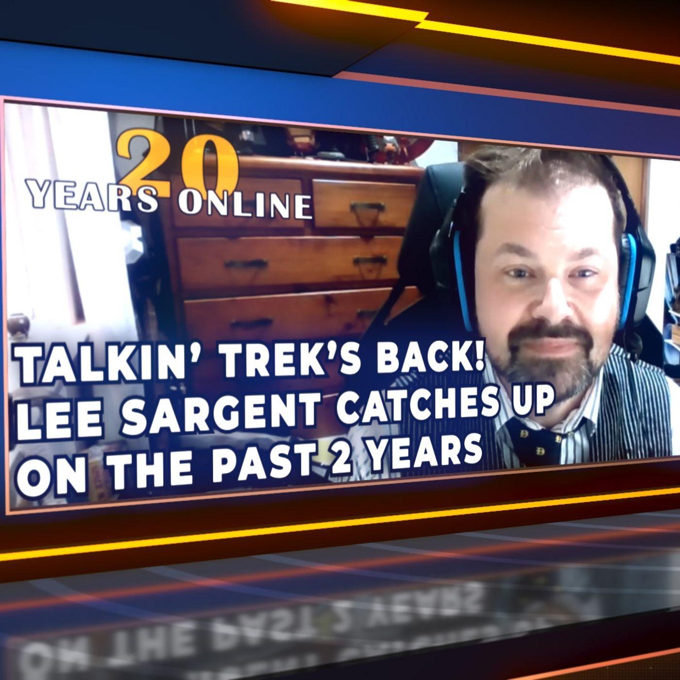 The 2023 Trekzone Fan Film Awards - A Trekzone Conversation (Podcast ...