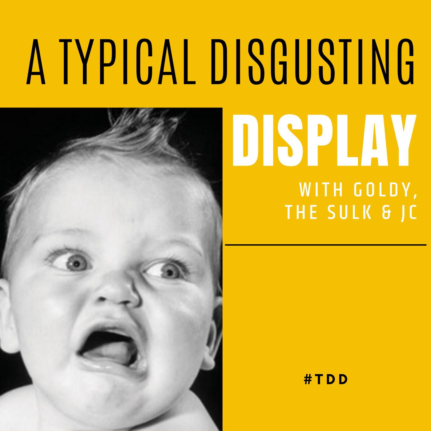 Merry Christmas, Again! - A Typical Disgusting Display (podcast ...
