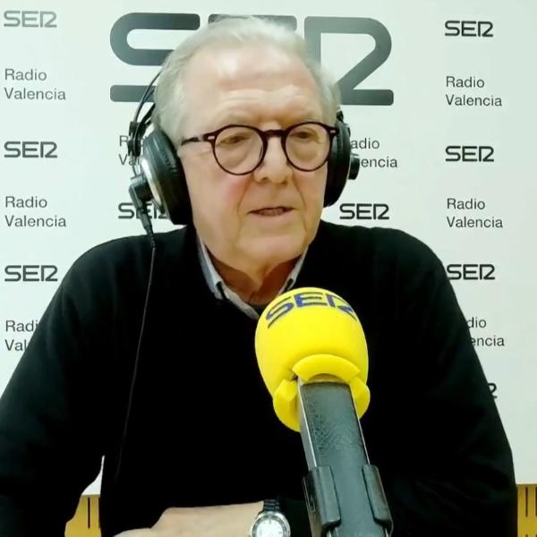 La Entrevista | Joan Romero, sobre la tragedia en Valencia: "El Estado ...