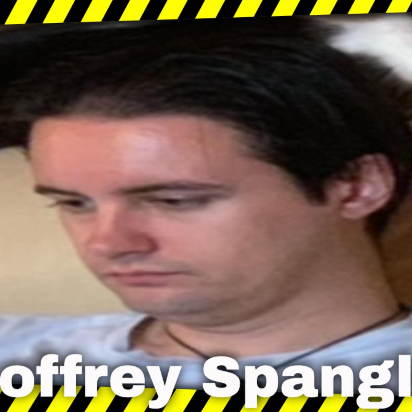 The Mystery Of Geoffrey Spangler's Unsolved Disappearance: The Search ...
