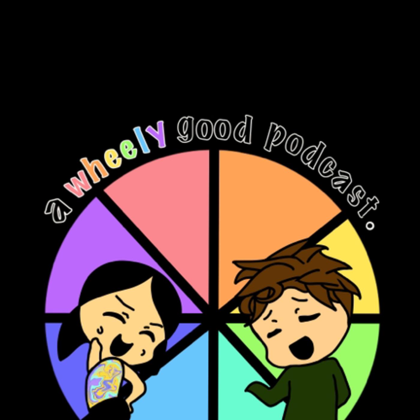 16. a wheely SWEET 16 (feat. Camden Barlow) - A WHEELY GOOD PODCAST ...