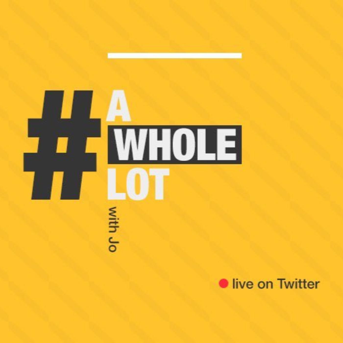 #AWholeLotWithJo: Ep 4: Communication VS. Comprehension (Chapter 2 ...