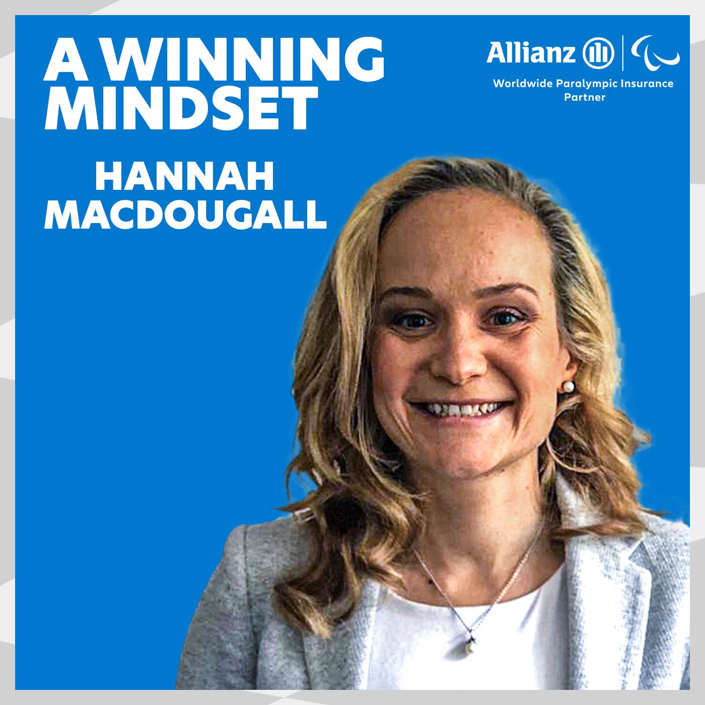 S2 Ep4: Anastasia Pagonis on defying expectations - A Winning Mindset ...
