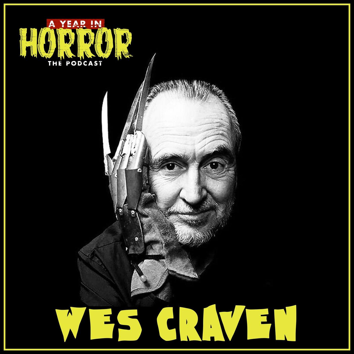 Stephen King (Part 3) - A Year In Horror (podcast) | Listen Notes