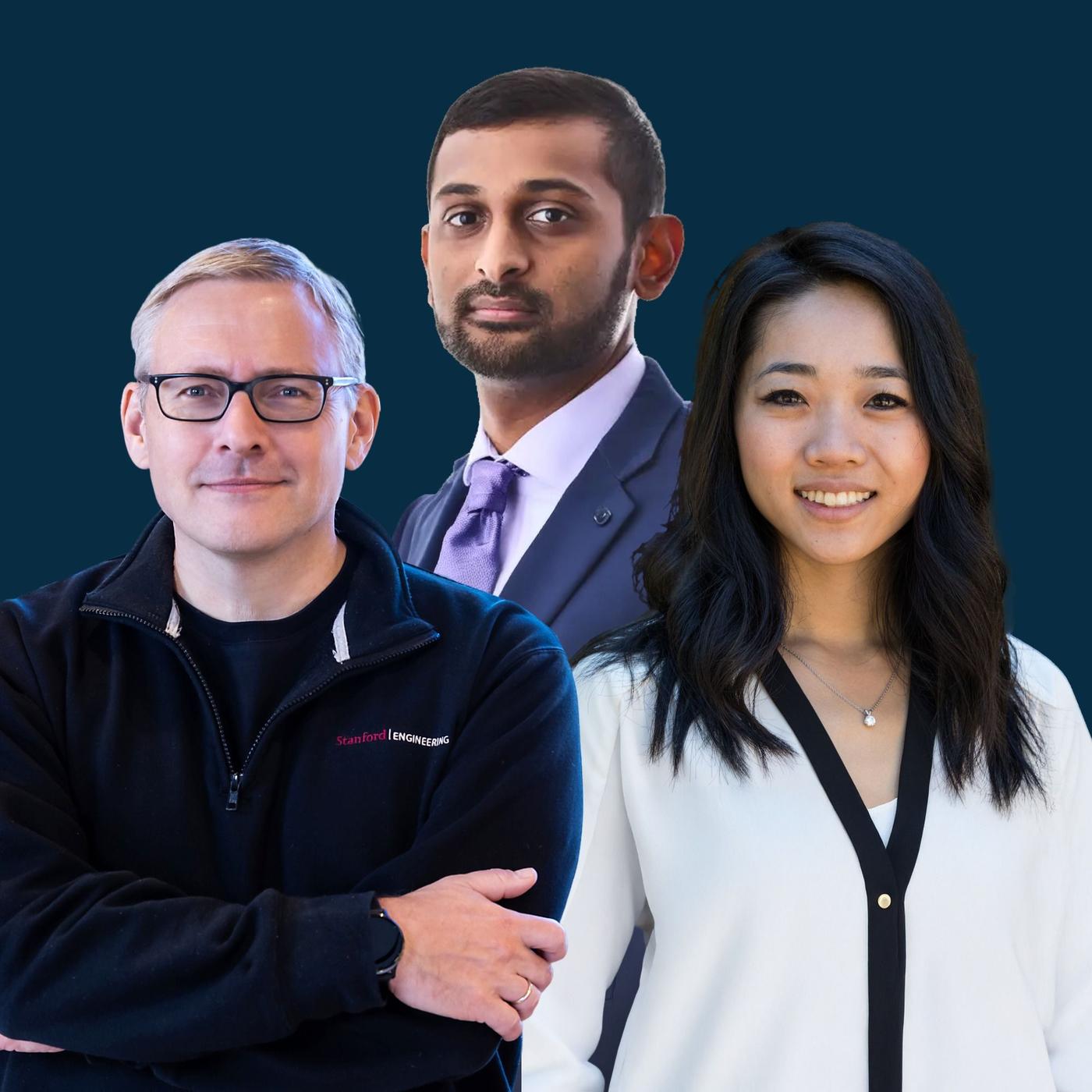 Dylan Patel on the AI Chip Race - NVIDIA, Intel & the US Government vs ...