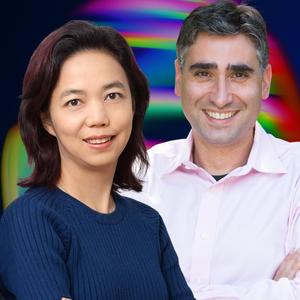 Fei-Fei Li: World Models and the Multiverse - a16z Podcast | Listen Notes