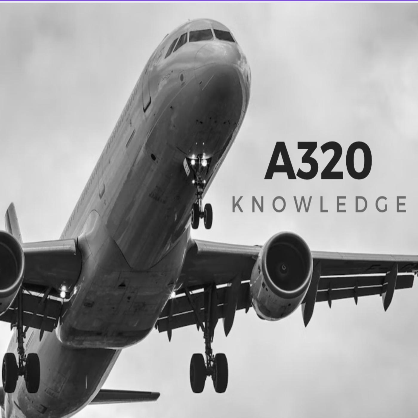 A320 ENG SD Page Explained | A320 Engines - A320 Knowledge (podcast ...