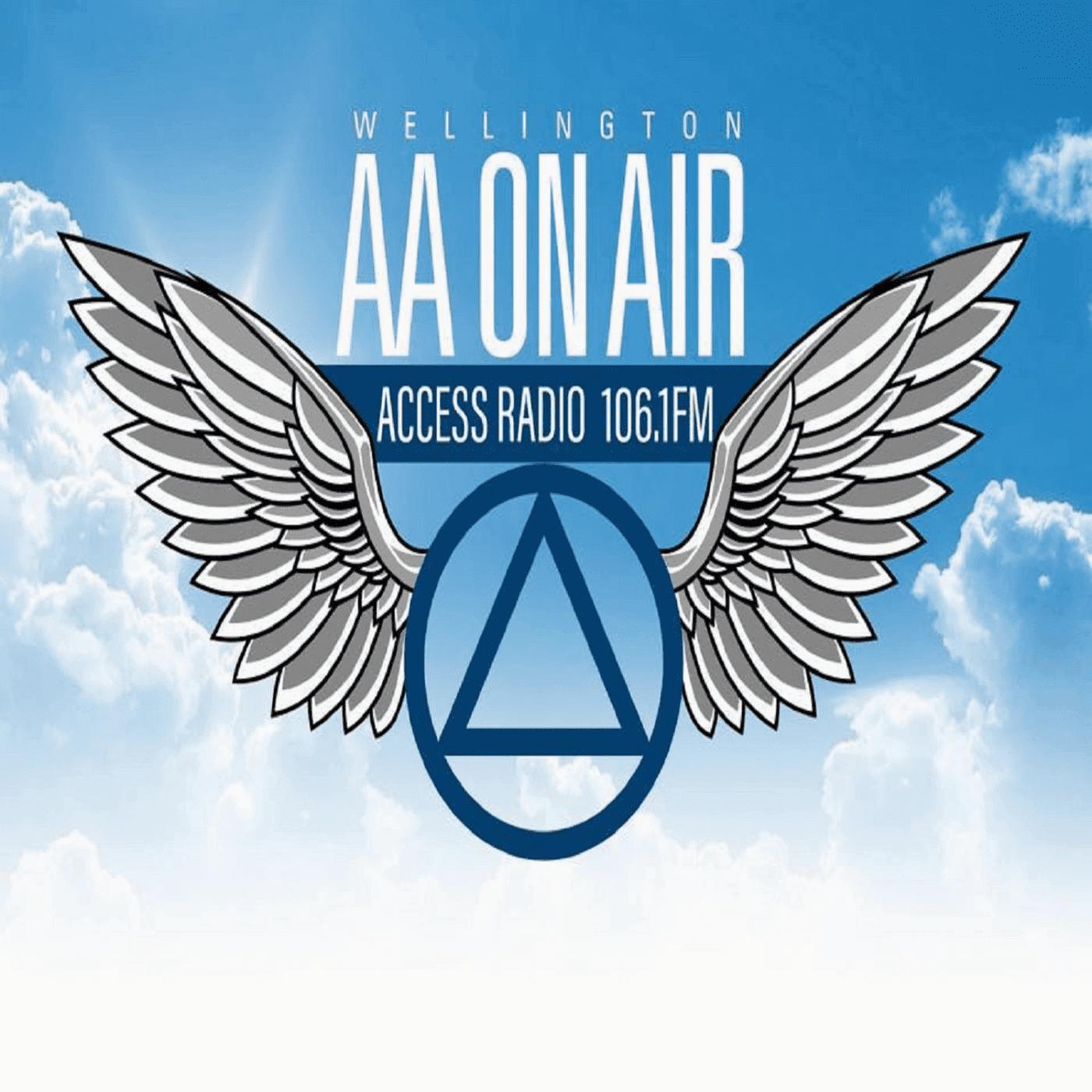 AA on Air (podcast) - Alcoholics Anonymous | Listen Notes