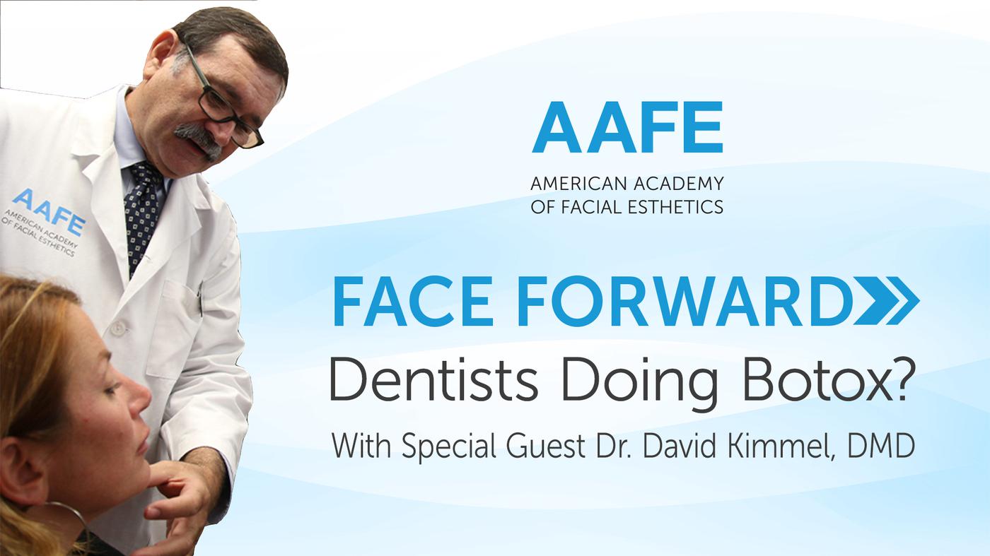 AAFE Face Forward (podcast) - American Academy of Facial Esthetics ...