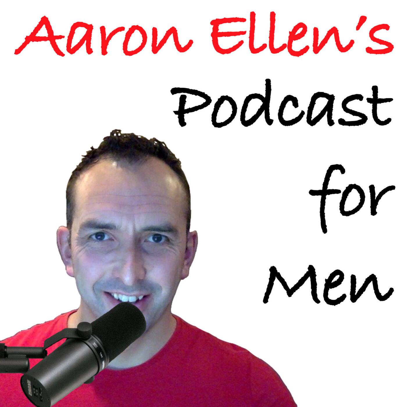 Episode 7: The outside world creates who you are, until you find that ...