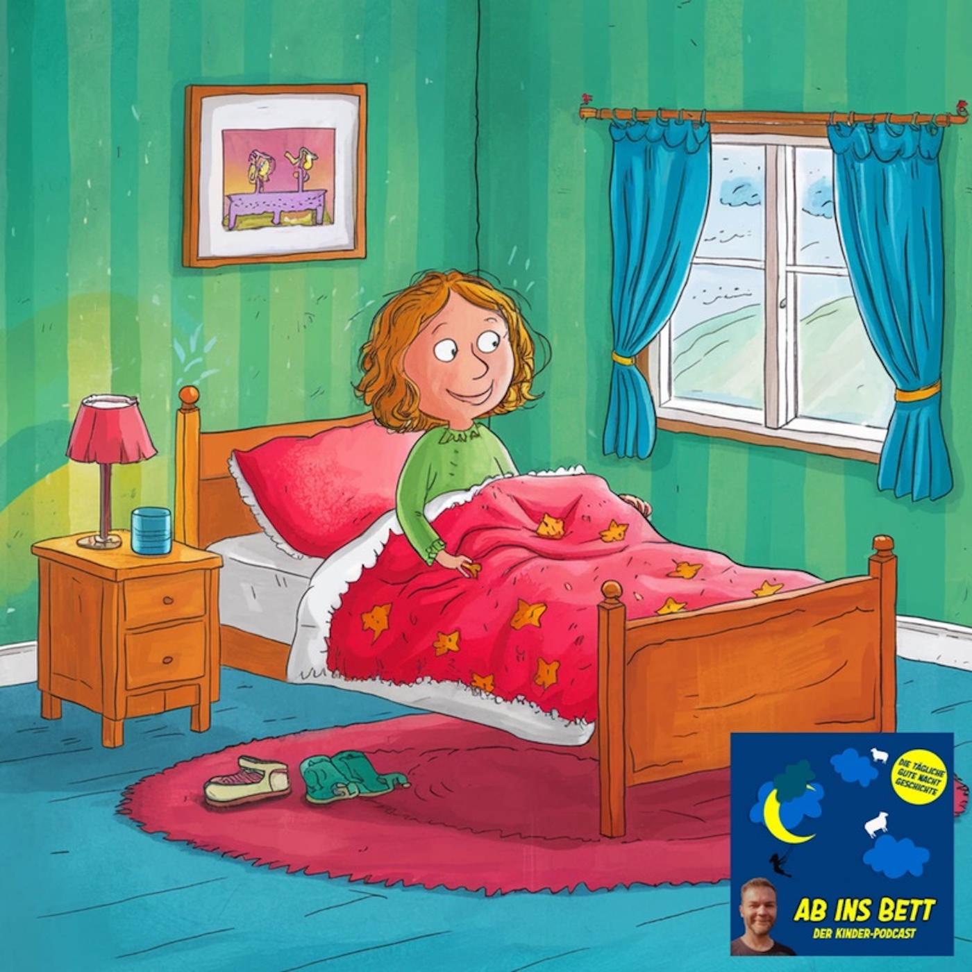 #1375 Fiona und der Flohmarkt der Fantasien - Ab ins Bett - Die ...
