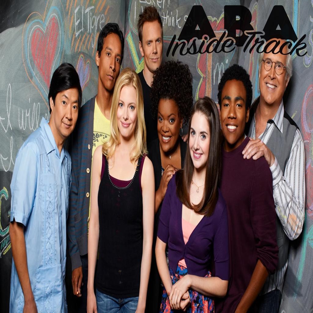 ABA Inside Track (podcast) - ABA Inside Track | Listen Notes