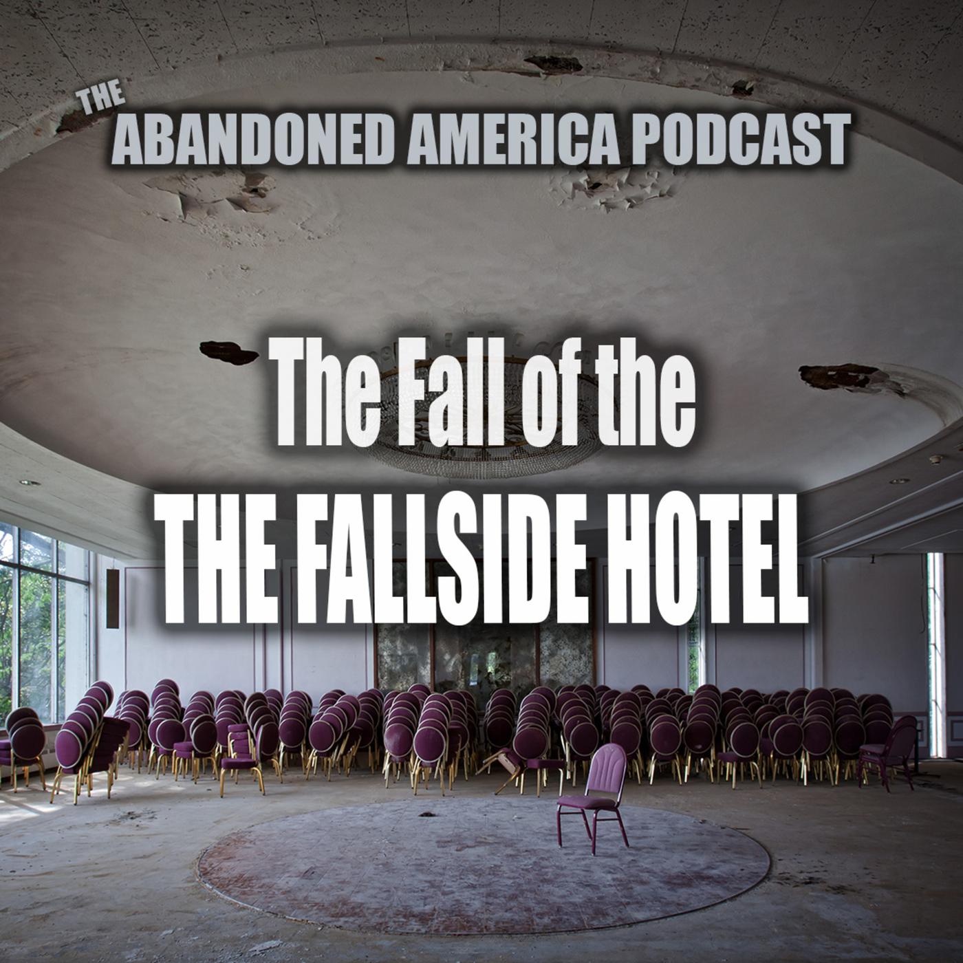 The Incredible Rebirth of the Lansdowne Theater - Abandoned America ...