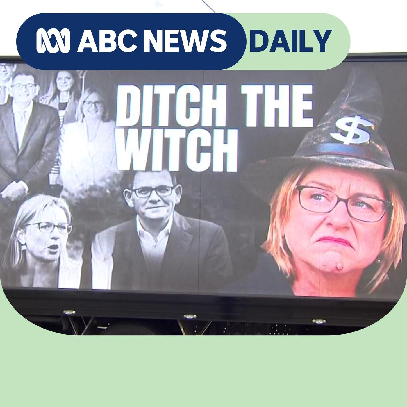 Why it’s time for a supermarket price war - ABC News Daily (podcast ...