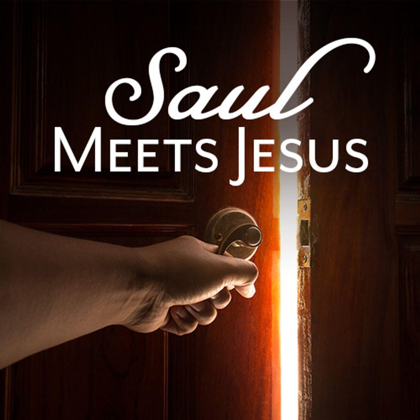 Saul Meets Jesus - Abide Bible Sleep Meditation (podcast) | Listen Notes