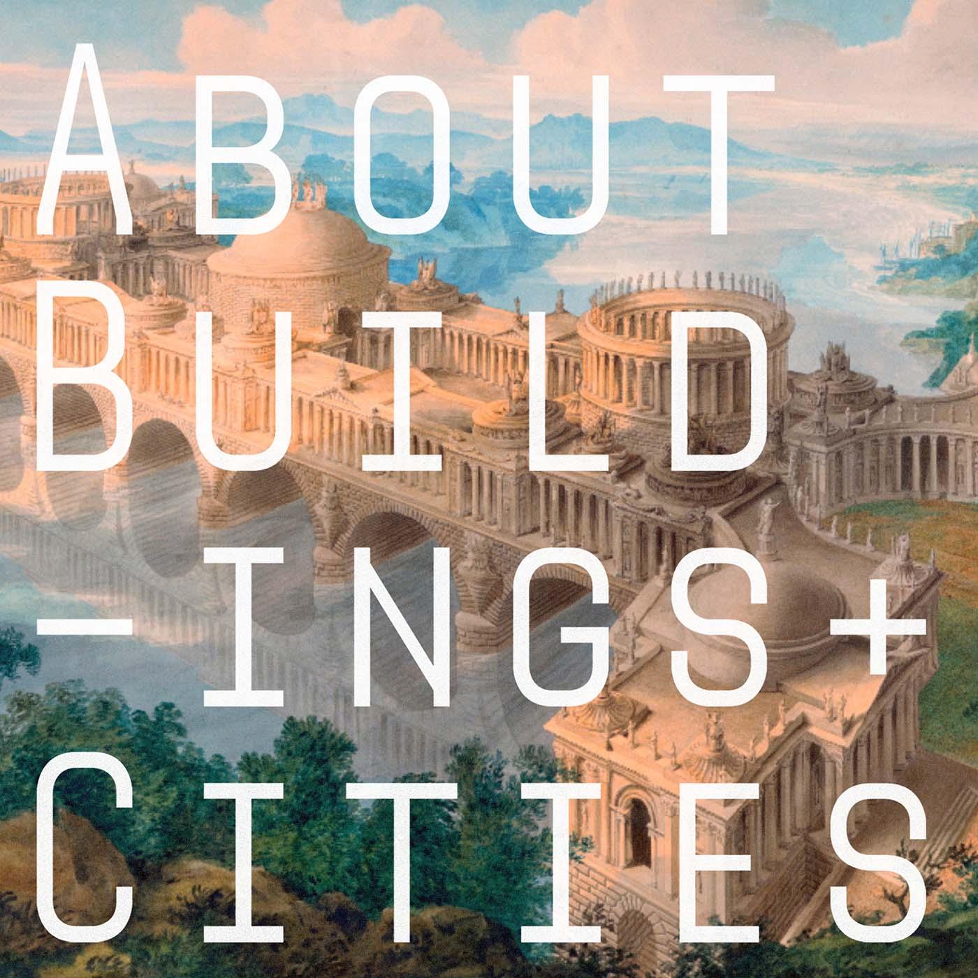 111 — John Soane 1 — 'Visions of Early Fancy' - About Buildings ...