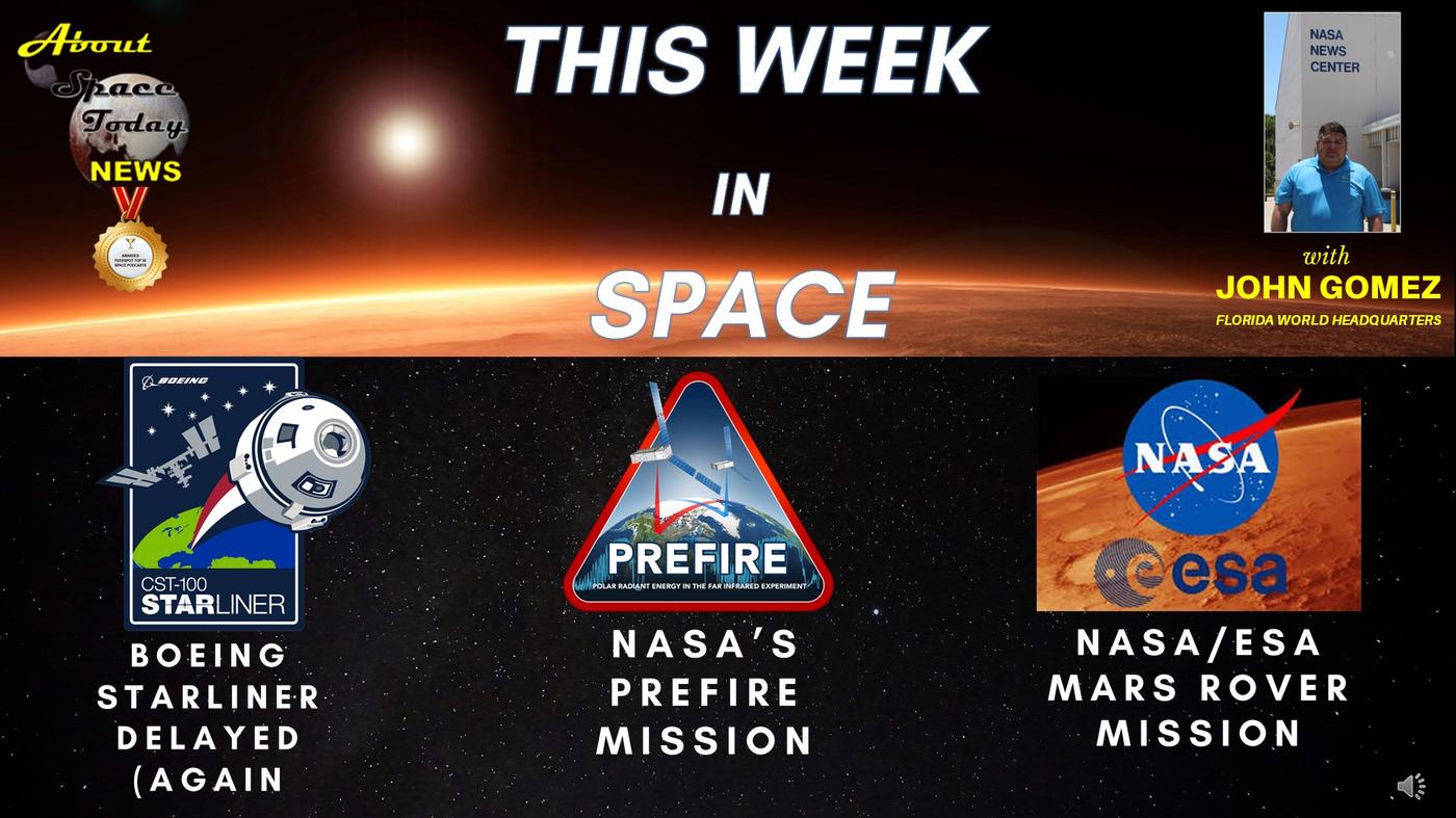 Carl Sagan's Message to Mars - About Space Today (podcast) | Listen Notes