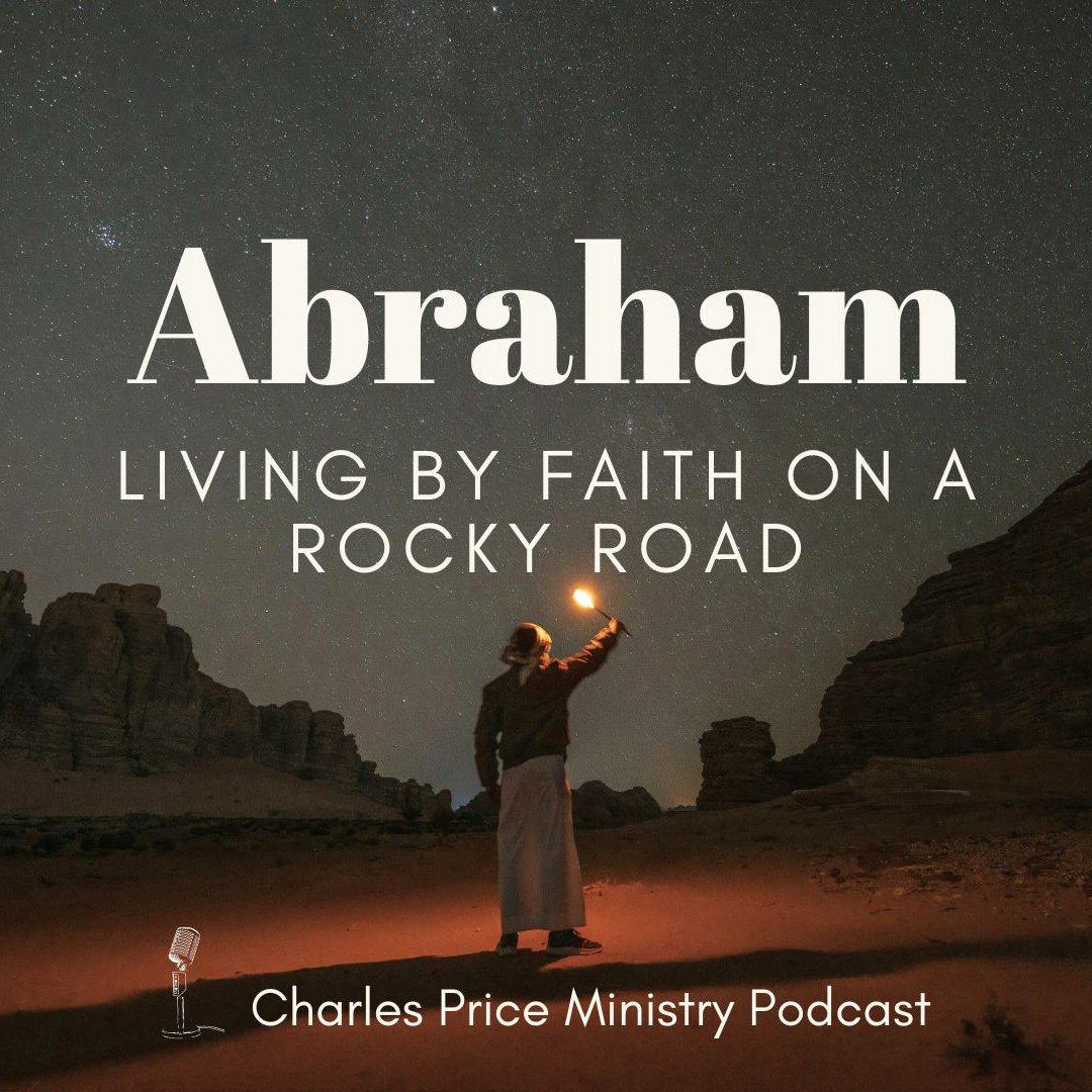 17. Good Grief - Dealing With Death - Part A - Abraham – Living by ...