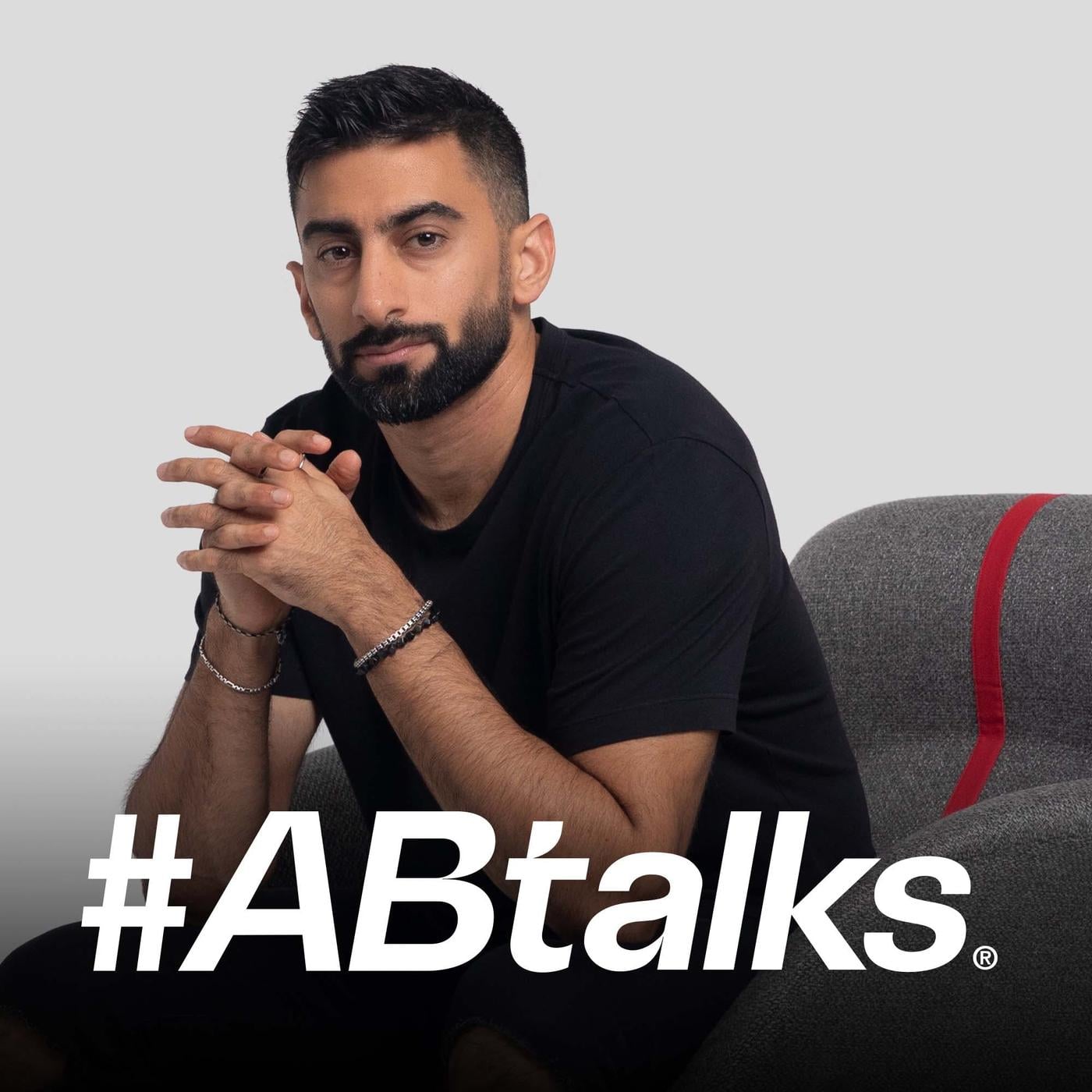#ABtalks (podcast) - Anas Bukhash | Listen Notes