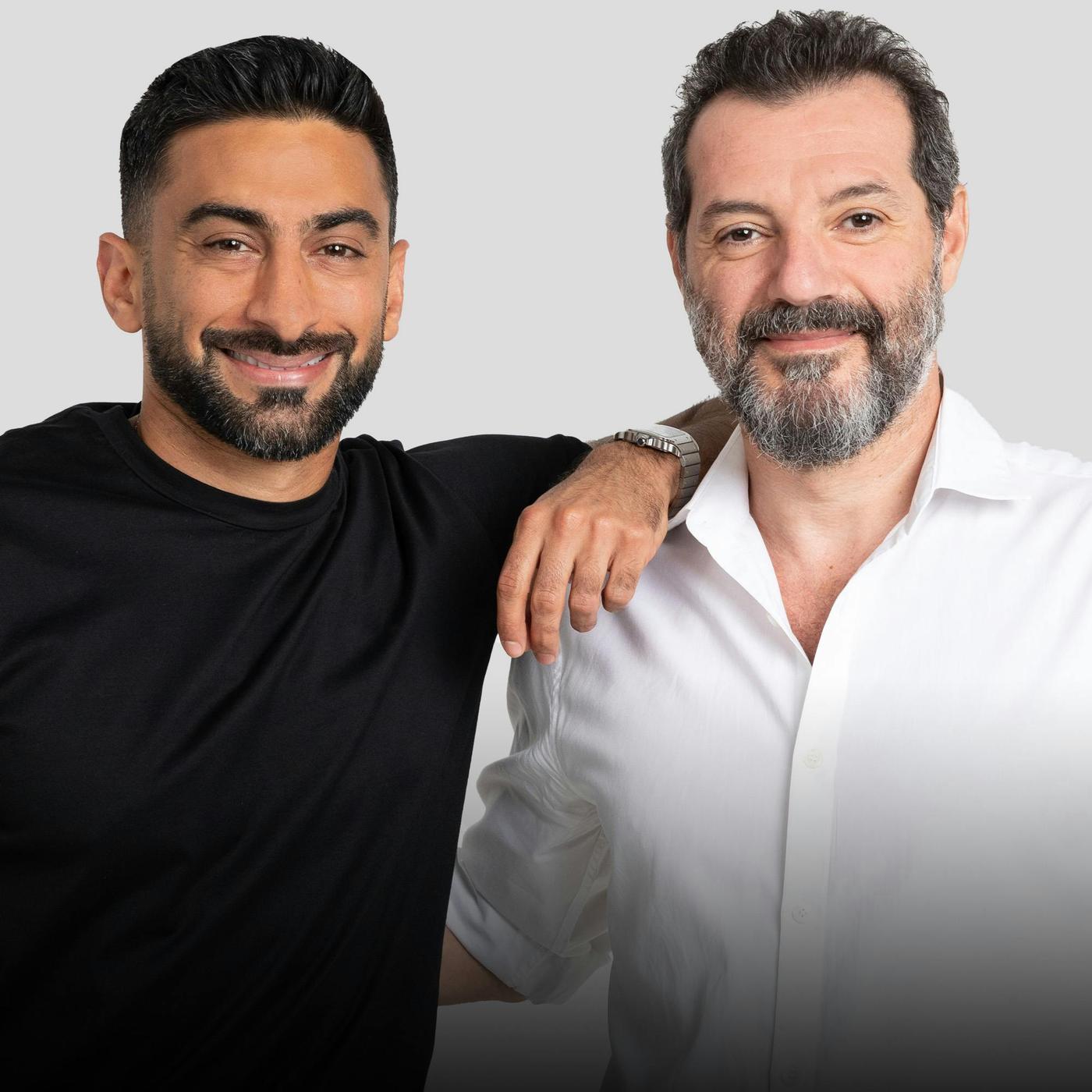 #ABtalks (podcast) - Anas Bukhash | Listen Notes