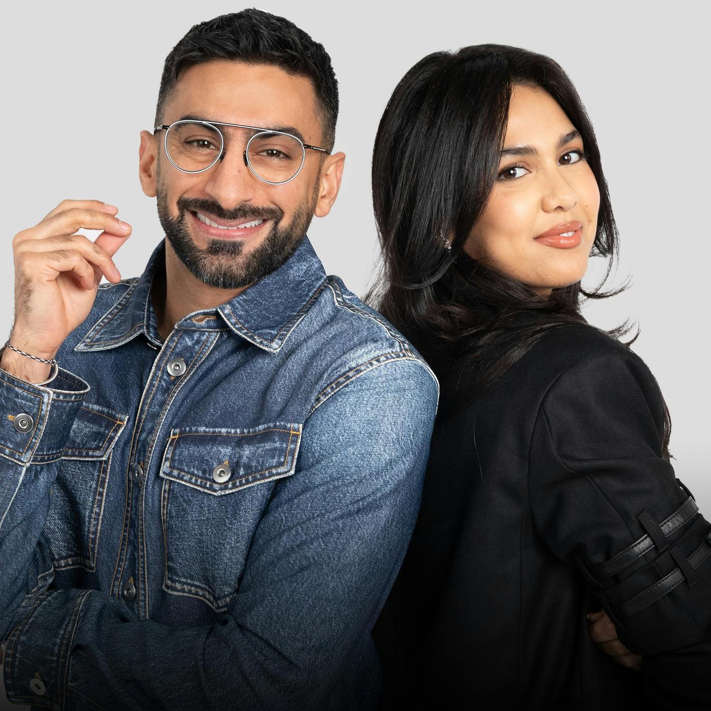 #ABtalks (podcast) - Anas Bukhash | Listen Notes