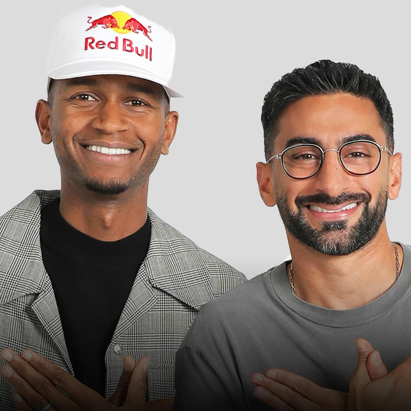 #ABtalks (podcast) - Anas Bukhash | Listen Notes