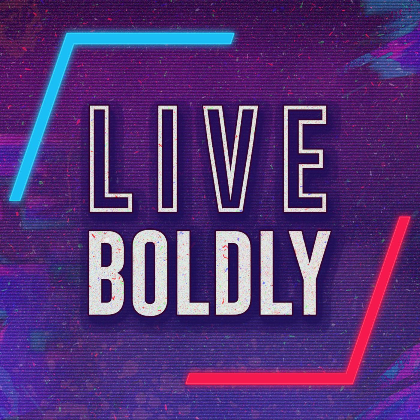 Live Boldly: How's Your Shadow? - Abundant Life Community Church ...