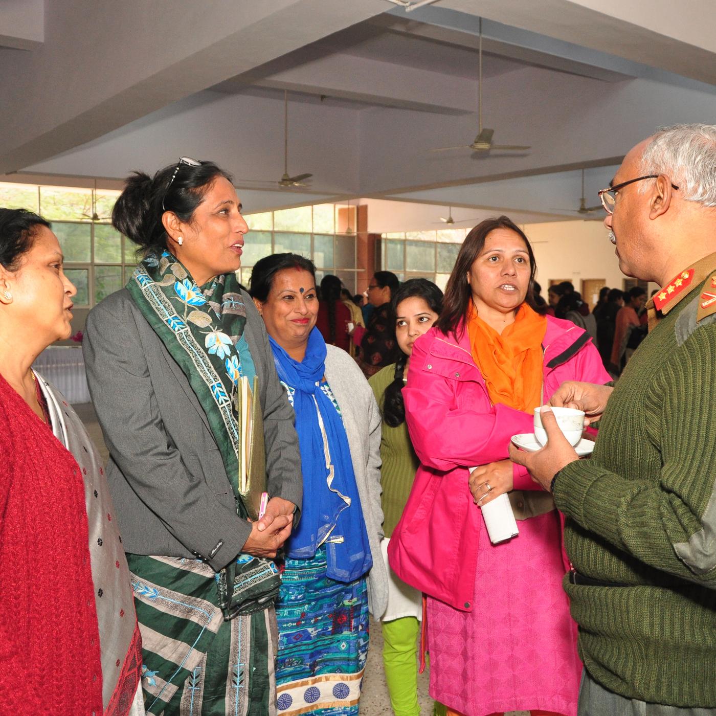 Academics feats (podcast) - Renu Singh | Listen Notes